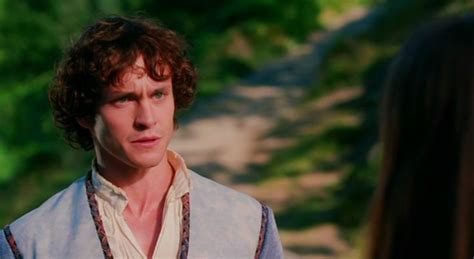 Hugh In Ella Enchanted Hugh Dancy Photo Fanpop