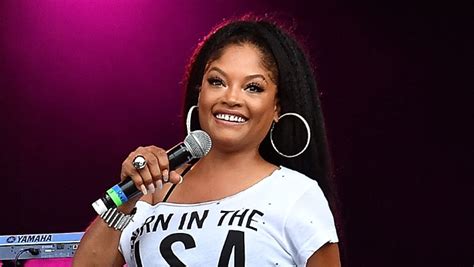 Randb Girl Group 702s Singer Irish Grinstead Has Died At 43