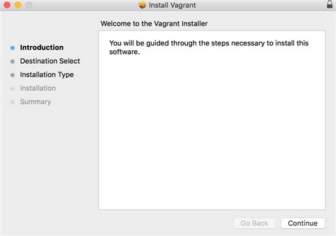 How To Install Vagrant In Mac Os X By Kothai Saha Medium