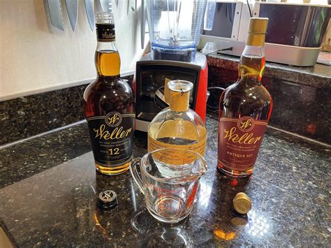 Science Sunday with Poor Man’s Pappy! : r/whiskey