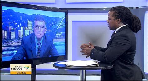 Gerrie Van Biljon Of Business Partners Limited On Private Independent Schooling Youtube