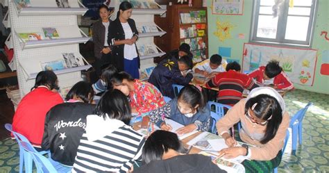 Pa O National Organization ၇၁ ႏွစ္ေျမာက္ လြတ္လပ္ေရးေန႔ အထိမ္းအမွတ္ စာစီစာကံုးၿပိဳင္ပြဲႏွင့္