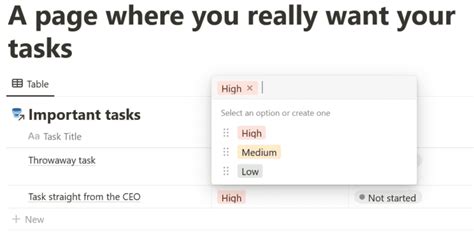 How To Link Notion Databases To Sync Data Automatically