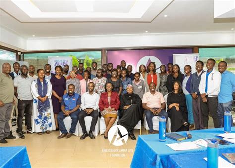 Alive Foundation Leadership Integrity Values Ethics