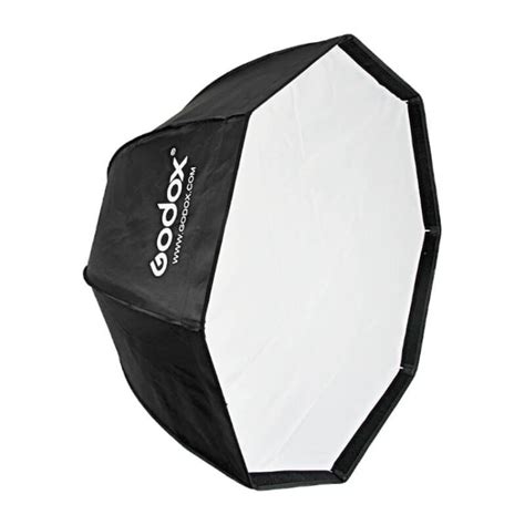 Softbox Godox Sb Ue95 Bowens 95cm Plegable Octa Tienda Godox Pl