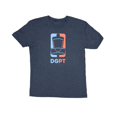 Dgpt Logo Shirt Treemagnets