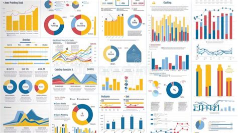 Infographic On Data Collection Analysis And Optimization Steps In Process Modeling Stock