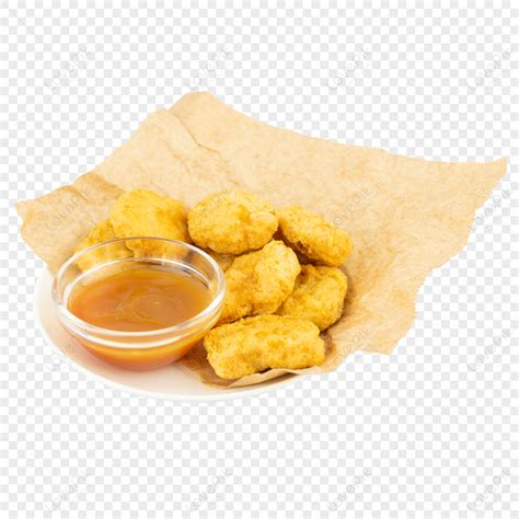 튀긴 음식 신선한 치킨 너겟간식원기 회복양식 Png 일러스트 무료 다운로드 Lovepik