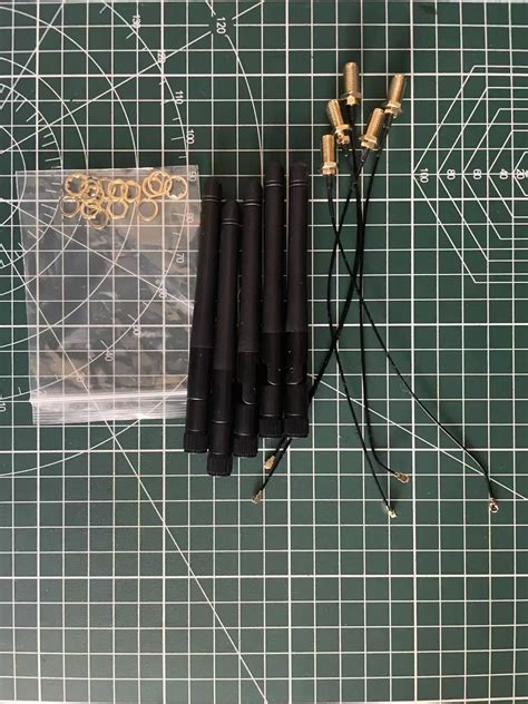 Esp32 U Wifi Relay Module Remote Control Switches Smart Home Control With Ac90 250v