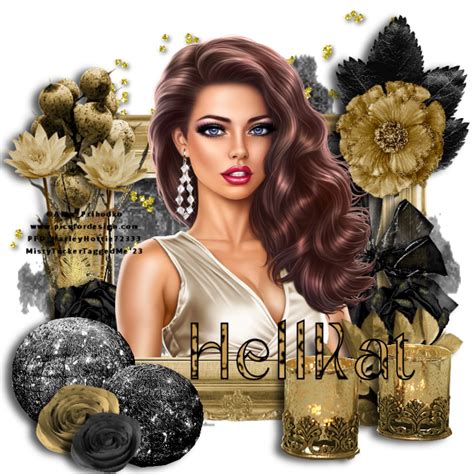 Hellkat By Hellkat72 On Deviantart