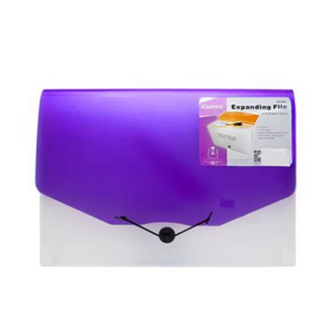 Expanding Folder Blossom