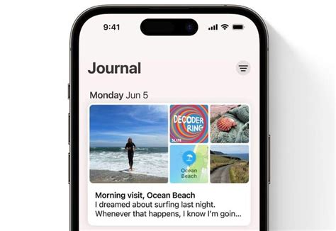 苹果 Ios 17 中的这三个功能会延期推出 科技师