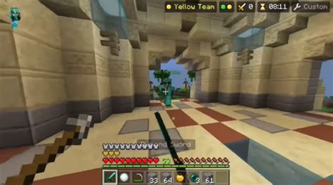 Minecraft The Hive Server Address