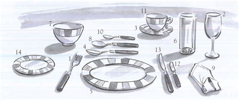 Diagrama De Table Placement Quizlet