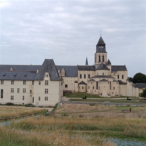 Fontevraud Lermitage Updated 2026 Prices And Hotel Reviews Fontevraud