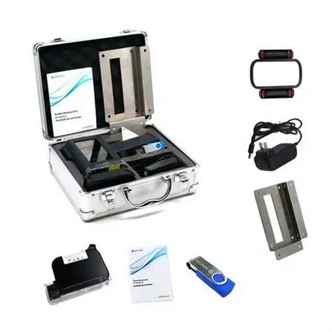 Black Bentsai Handheld Batch Coding Machine Model Name Number BT HH B At Best Price In New