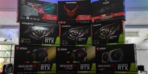 Nvidia Gpus Still Double The Price In Europe While Amd Cards Have Dropped Slightly