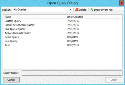 Latitude Console Help Modify A Custom Panel Query