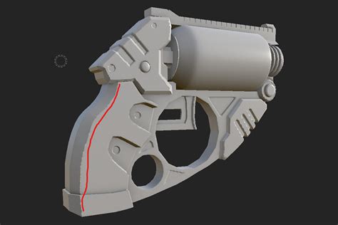 Texture Baking Issue Modeling Blender Artists Community