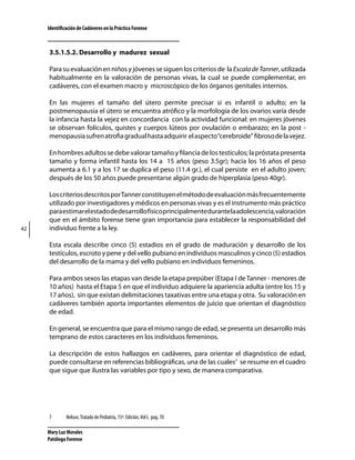 Identificacion De Cadaveres Y Practica F 1 Pdf