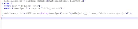Unexpected End Of Json Input · Issue 2700 · Airbnbjavascript · Github