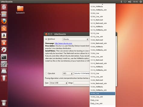 How To Install And Run Unetbootin Windows Bigbad