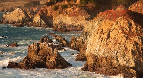 Guide To Californias Most Photogenic Deserts And Redwood Forests
