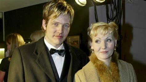 Da Maria Vinterberg Mistede Sin Datter I En Trafikulykke Manglede Hun Et System Til At Gribe