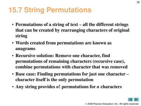 Ppt Recursion Powerpoint Presentation Free Download Id1008860