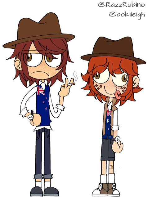 Hotdiggedydemon Art Style Moment By Razzrubino On Deviantart