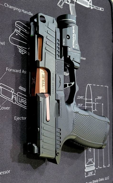 P365 Extractor R Sigsauer