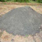 Fine Aggregate TABLE PROPERTIES OF FINE AGGREGATE COURSE AGGREGATE Download Scientific Diagram