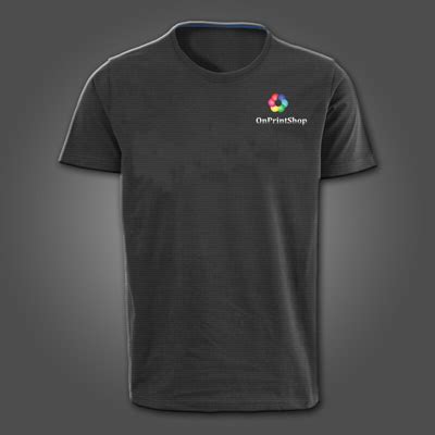 T Shirt Focus Print Group