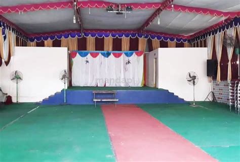 Svr Function Hall Price And Reviews Hyderabad Wedding Venues