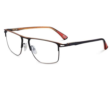 Etnia Barcelona Glasses Schumacher Bkog
