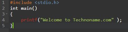 String Coding Questions With Solutions Technoname