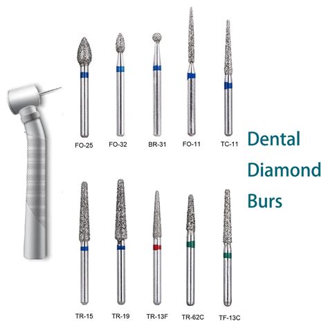 Finishing Bur In Dentistry Definition At Ryan Jones Blog