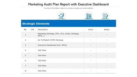 Audit Execution Powerpoint Templates Slides And Graphics