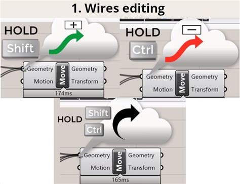 Grasshopper Computationaldesign Rhino Rhnio3d Parametricdesign