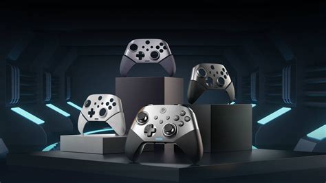 EasySMX X Mechanic Master Tri Mode Wireless Controller With