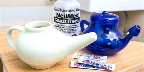 Neti Pots The Best Pot Alternative Therapies