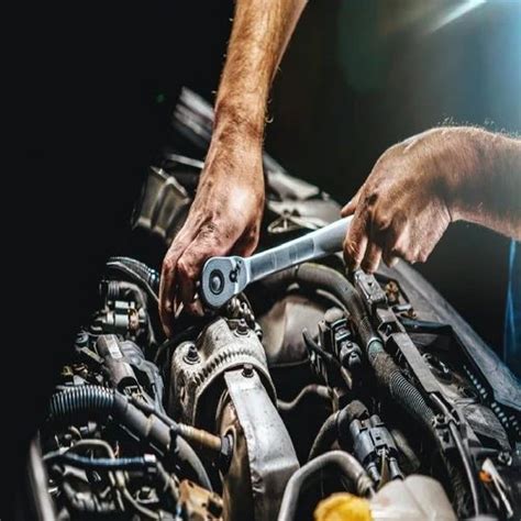 Engine Overhauling Works In Varanasi Id 2854861376197