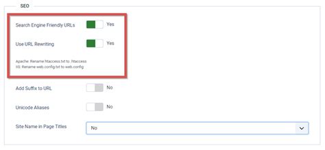 Tested Is Joomla Good For SEO In Seobility Blog