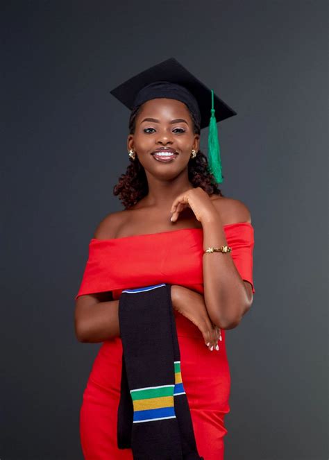 Graduation Softwareengineering Must Tech Careerjourney Learningneverstops Ainembabazi Withus