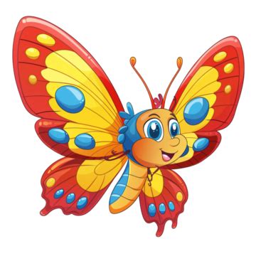 Kupu Kupu Animasi Gambar Png File Vektor Dan Psd Unduh Gratis Di Pngtree