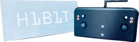 Diy Universal Rc Joystick Hibit