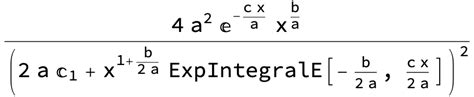 how to find real subspace of solutions to differential equation
