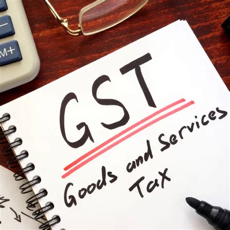 3 Methods To Calculate Your GST Sharon Perry Associates CPA