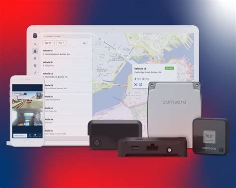 How Samsara Is Reshaping Fleet Safety And Operations With Ai In 2025