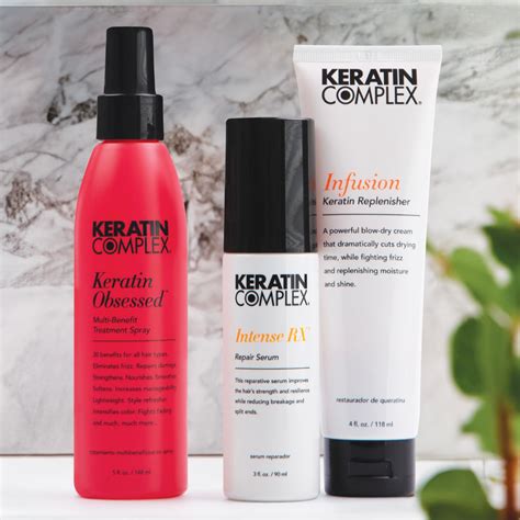 Keratin Treatment Products Hair Botox What Is It All Things Hair